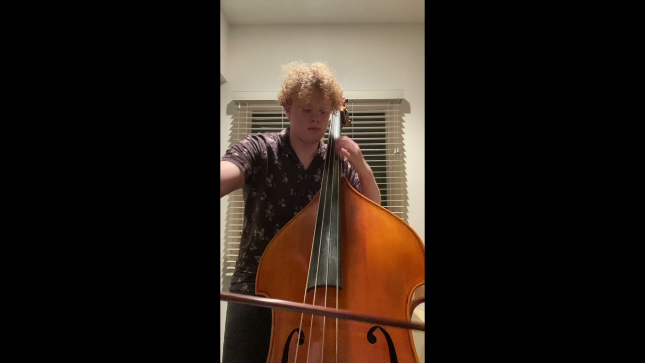 Antonio Capuzzi - Concerto (excerpt of Mvt. 1) - YouTube