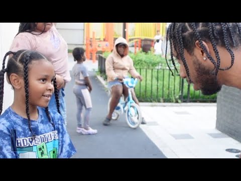 How to make it out the Hood - YouTube