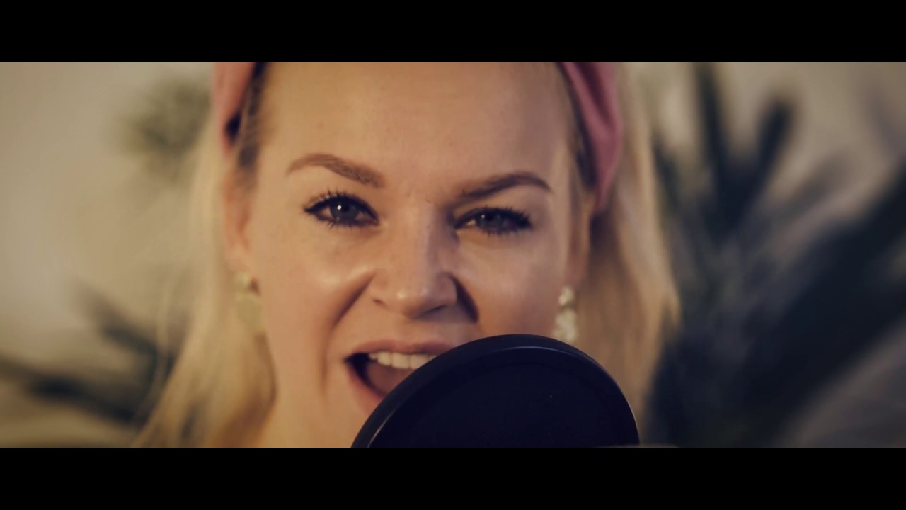 Marco Borsato ft. Snelle - Lippenstift (Cover by Renee Schepers) - YouTube