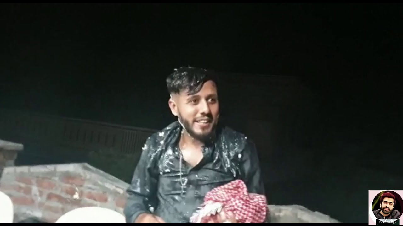 HBD WALEED DAR | EPISODE#62 | - YouTube