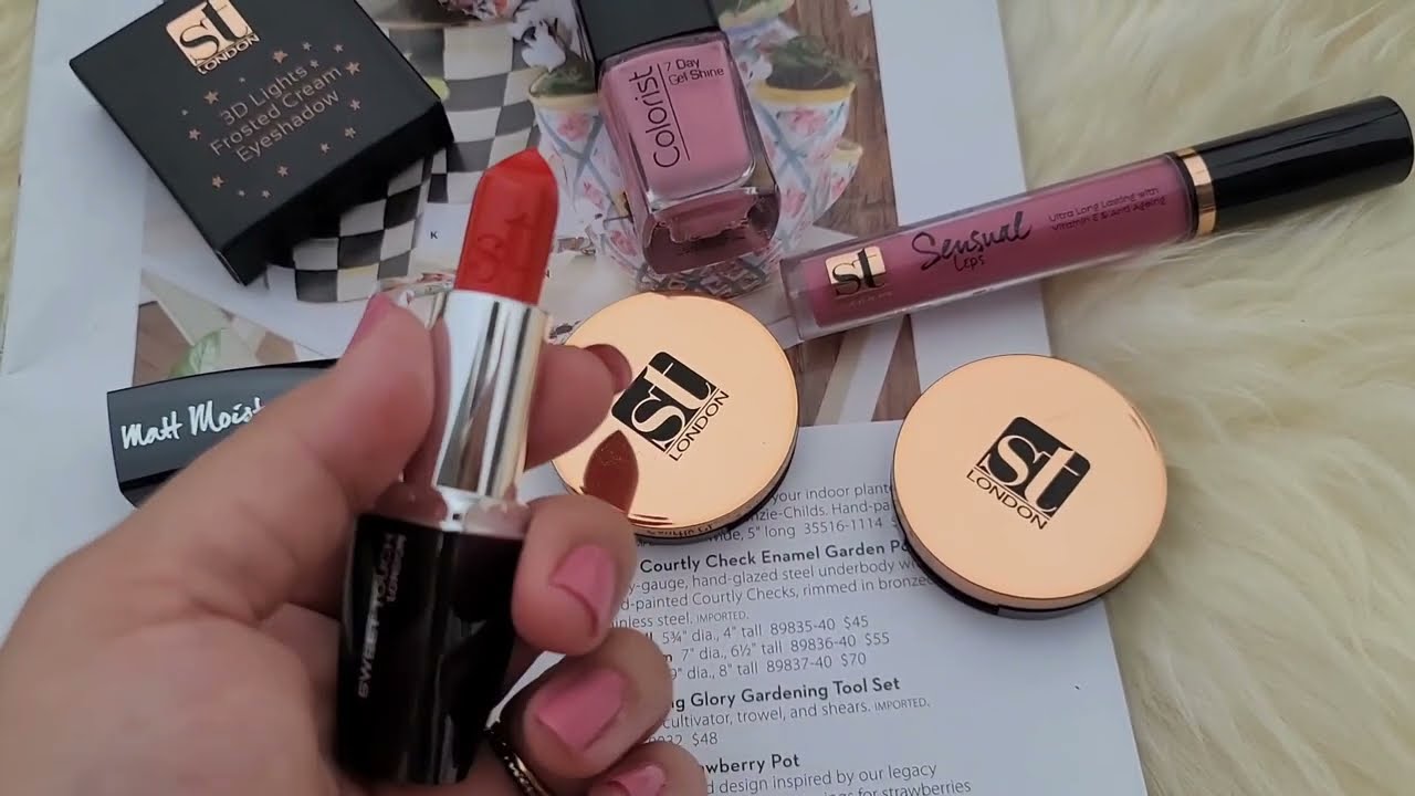 Makeup Sweet Touch | Saubhaya Makeup