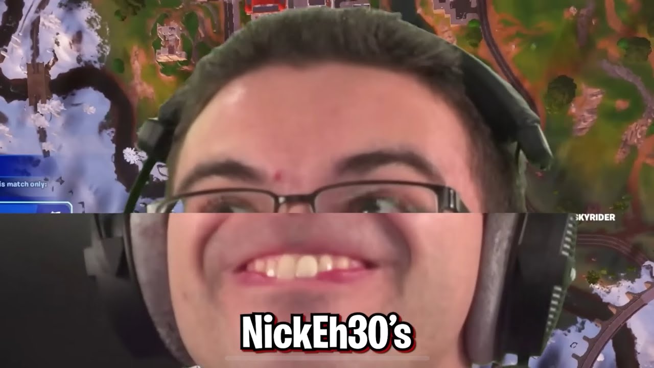 FIRST TIME playing Fortnite on this account #fortnite #epicgames - YouTube