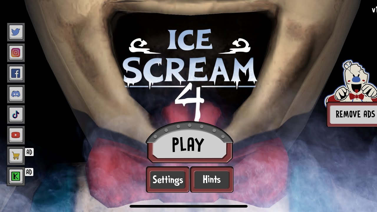 Ice cream 4: Rods Factory Gameplay | New Tricks 2024 | Fastest gameplay ...