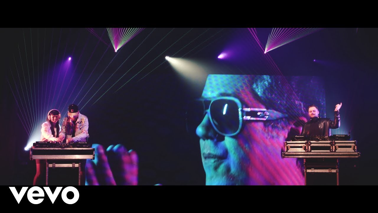 Jota Quest, Overdriver Duo, Guz Zanotto - Imprevisível (Remix) (Áudio ...