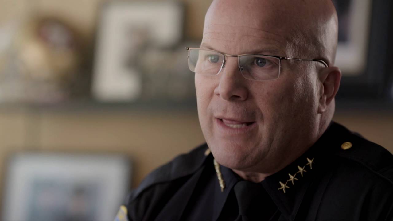 San Francisco Police Department Success Story - YouTube