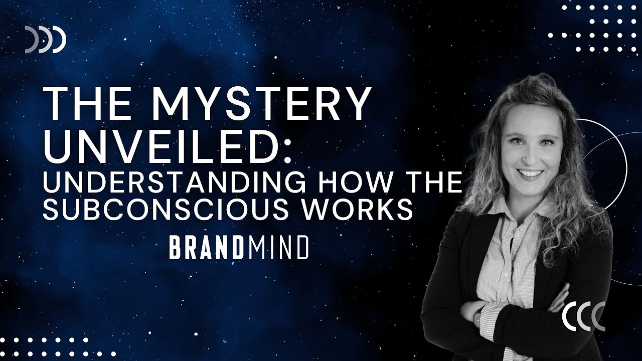 The Mystery Unveiled: Exploring the Depths of Your Mind - Understanding ...