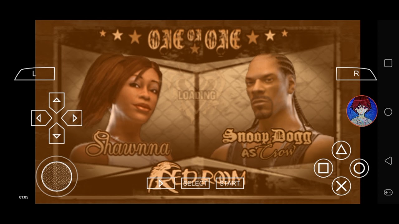 Def Jam FFNY The Takeover - My Request Part 1338 (Shawnna is Worth Da ...