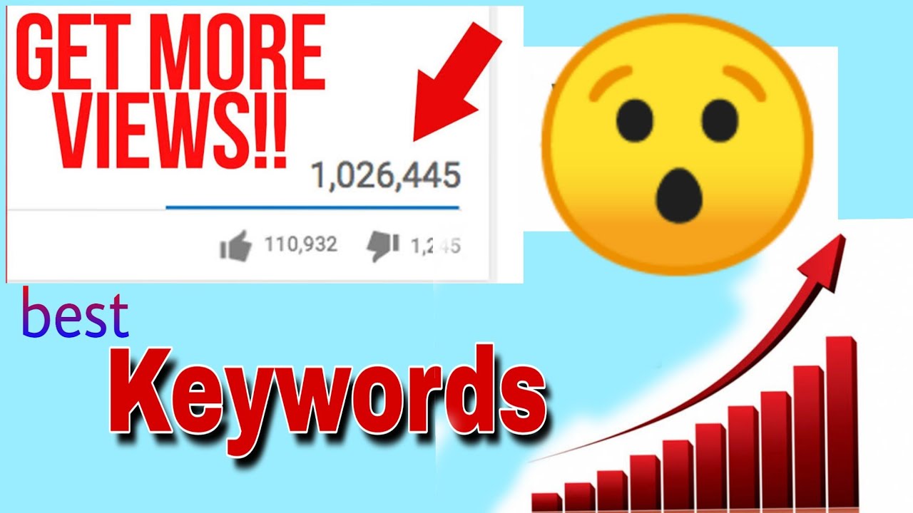 Best Keywords For Youtube Video 2020 Trick How To Find Best Keywords best-keywords-for-youtube-video-2020-trick-how-to-find-best-keywords