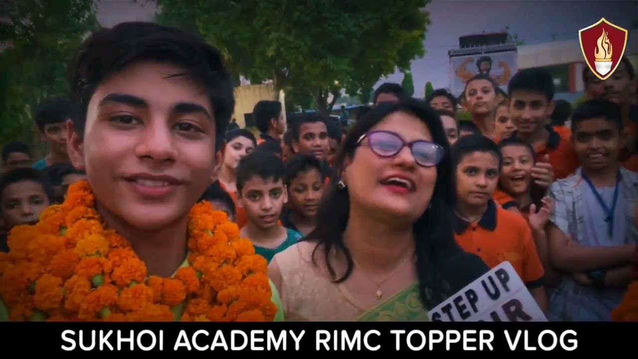 Aditiya Rank 2 RIMC Topper 🎉 Vlog 2 - YouTube