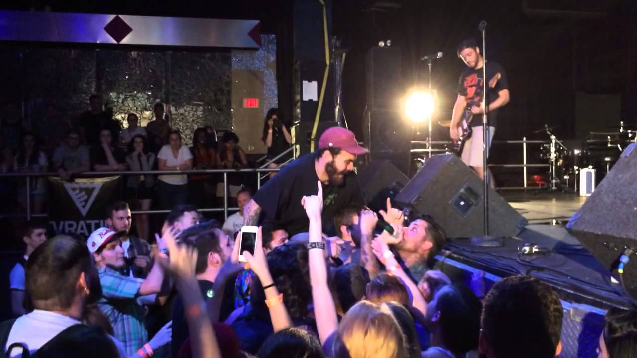 We Still Dream(last show) @ Southeast Beast - Cop Outs and Cover Ups ...