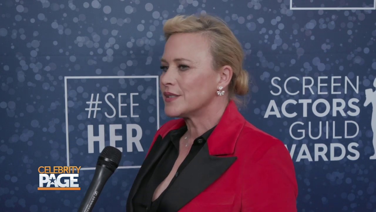 #SeeHER: Christina Applegate, Patricia Arquette & Alex Borstein From ...