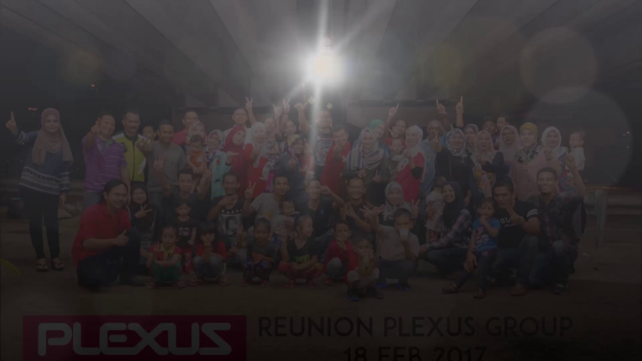 Plexus group store reunion 18 feb 2017 - YouTube