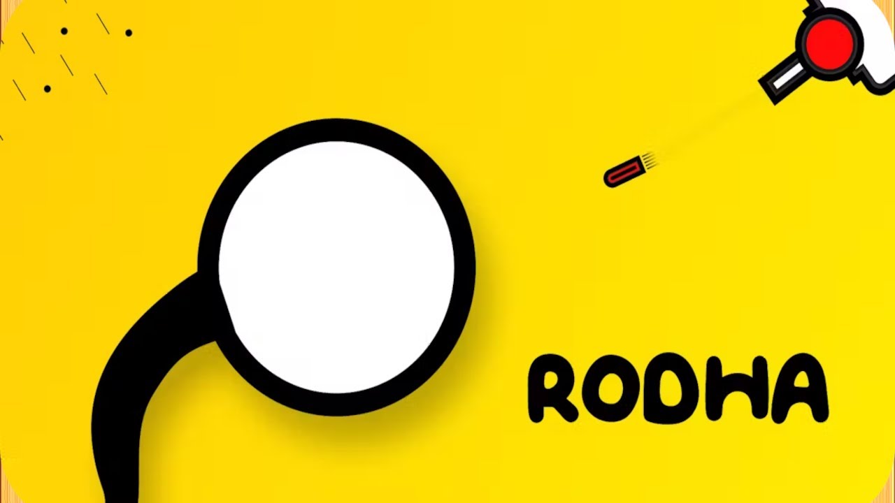 Rodha Gameplay - YouTube