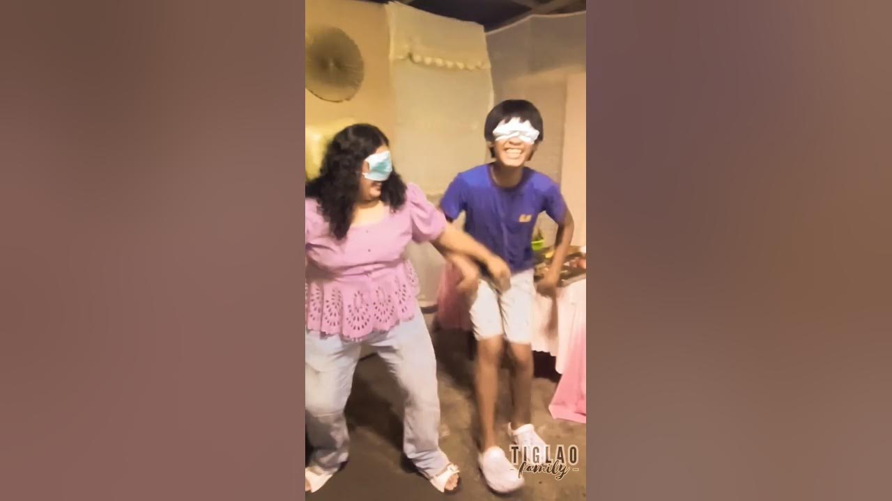 #funny #christmaspartygames #challenge #subomosagingkochallenge #comedy ...