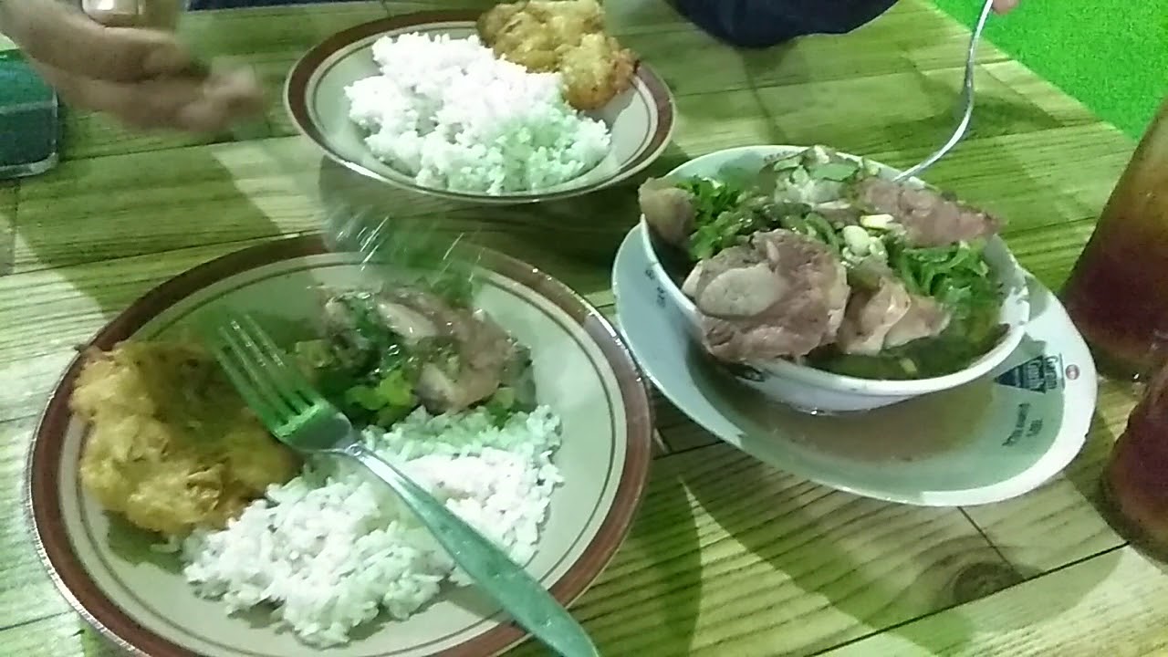 Sop Janda - YouTube