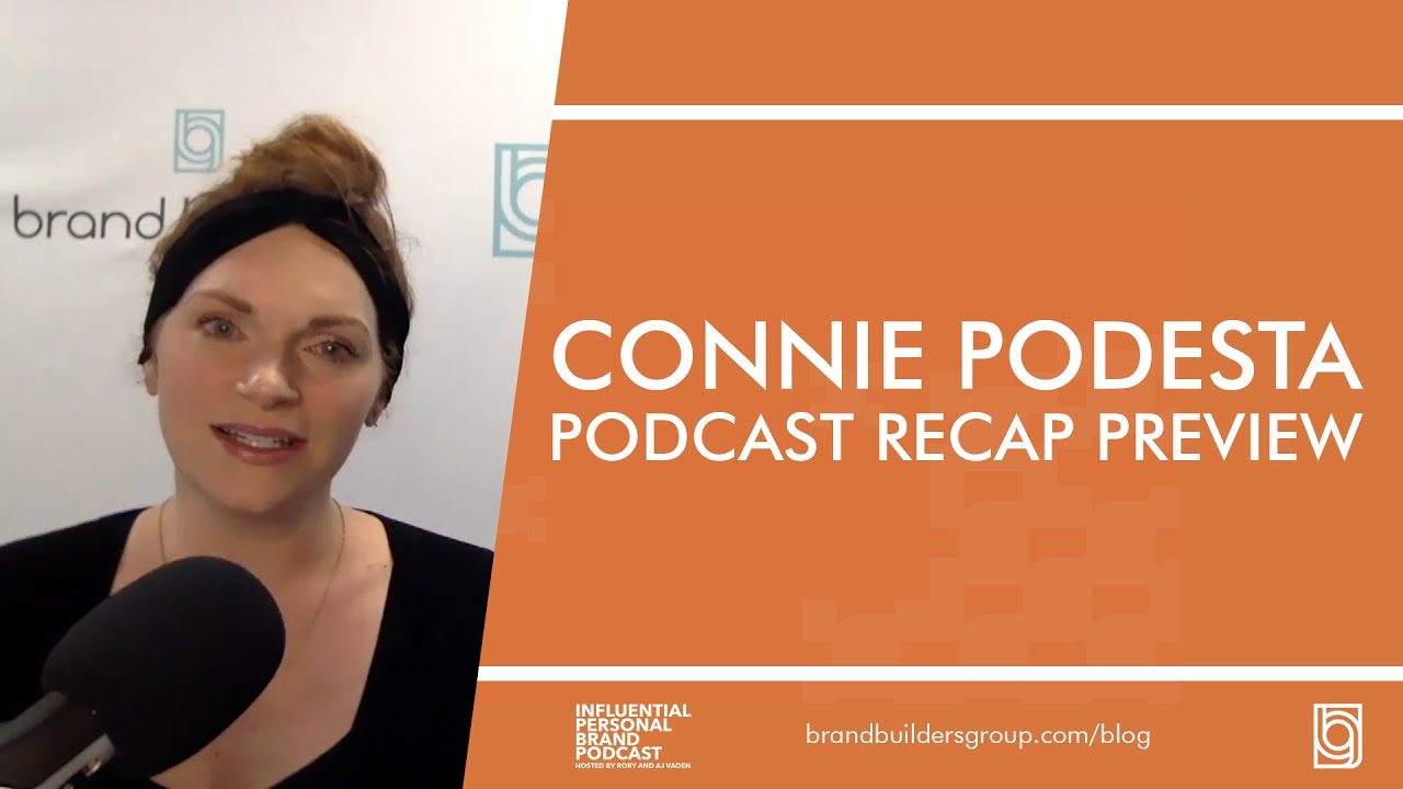 Deeper Audience Engagement through Unscripted Keynotes with Connie ...