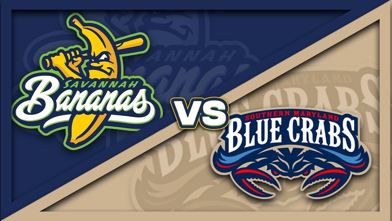 3rd Fastest Game in Banana Ball History vs The Blue Crabs (1 hour 34 ...
