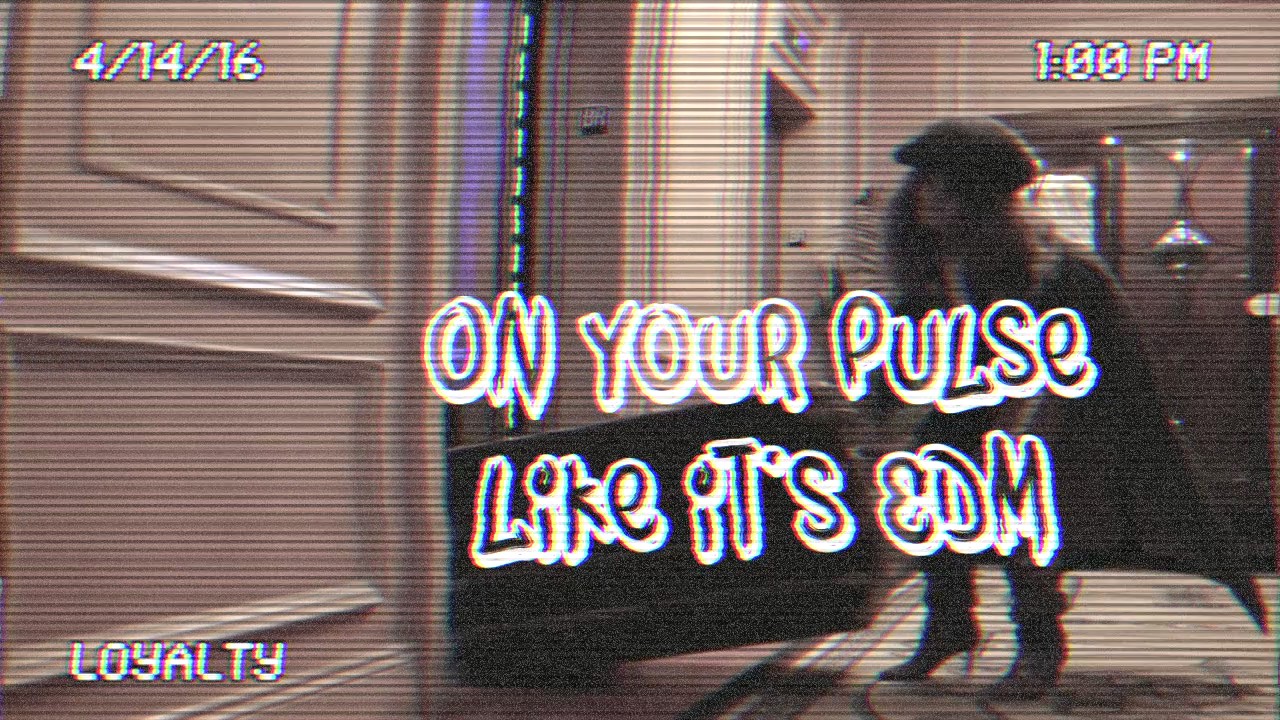 Rihanna - LOYALTY. (Verse) (Lyric Video) - YouTube