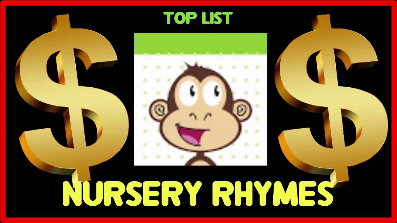 How Much Does Nursery Rhymes Make On YouTube 2016 YouTube how-much-does-nursery-rhymes-make-on-youtube-2016-youtube