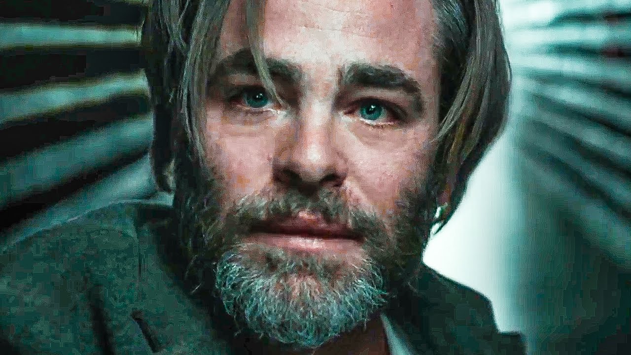 A WRINKLE IN TIME Trailer (2018) - YouTube