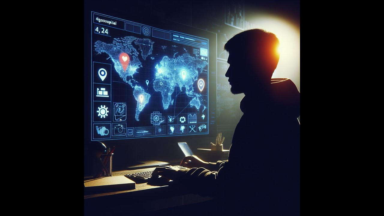 Les nouveautés de Qgis 3.28 Firenze @QGIS - YouTube