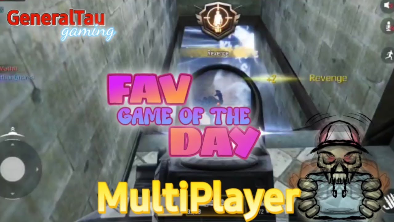 Fav game of the Day : MultiPlayer - Feb 09 2024 - YouTube