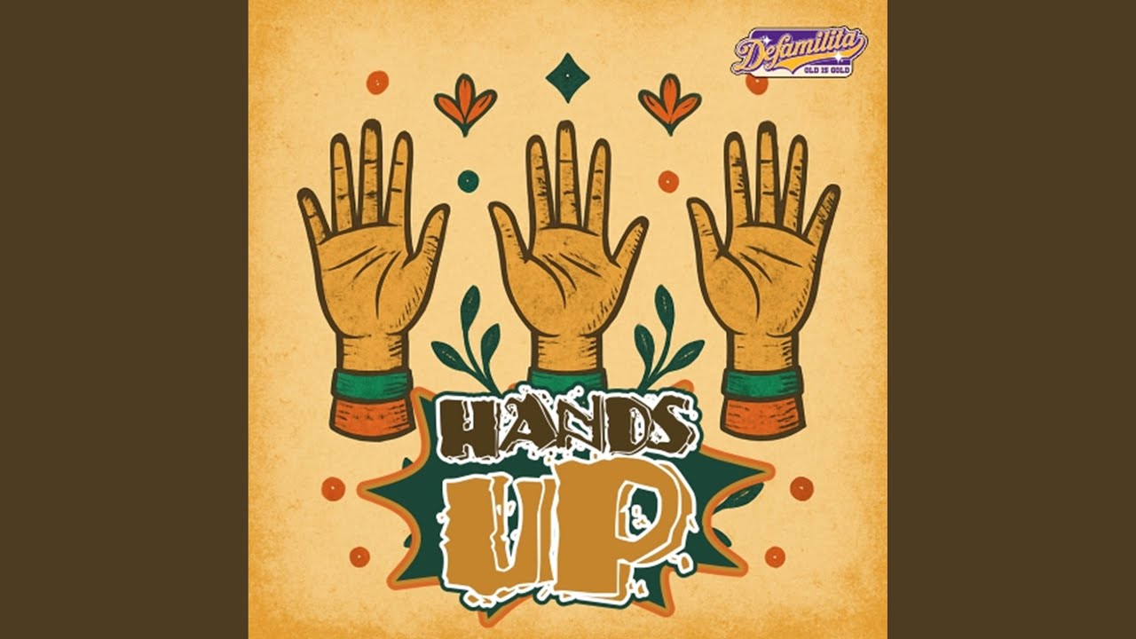 Hands Up - YouTube