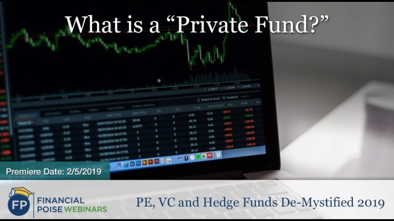 What is a Private Fund? The Basics of Private Funds, Private Equity ...