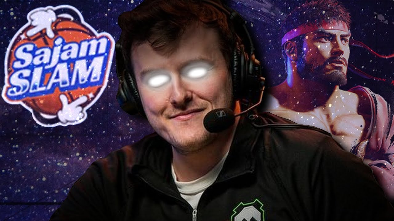 @CONEYZZ's Eyes Have Been Opened | Sajam Slam Coaching - YouTube