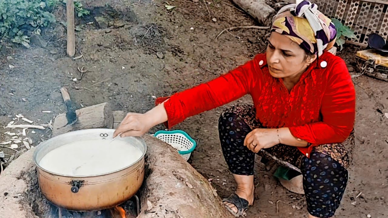 The Challenging Village: A Day Full of Adventures 🌄 - YouTube