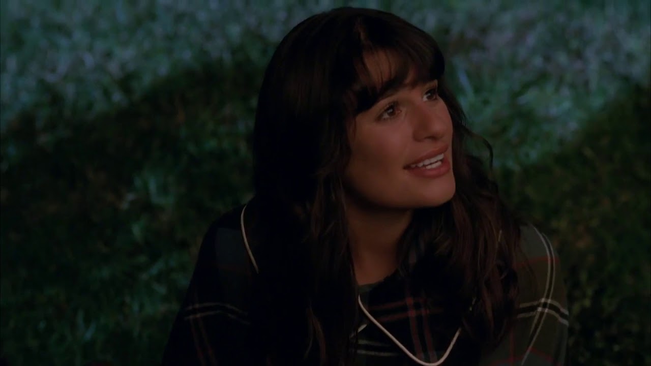 Glee - Papa Can You Hear Me full performance HD (Official Music Video ...