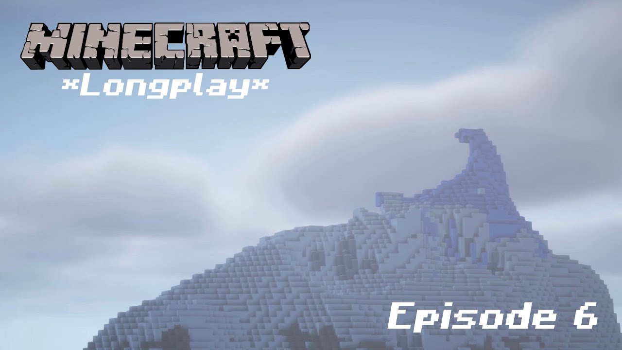 Minecraft Serene Seasons Longplay Ep. 6 - Exploring??? (1.20.6 ...