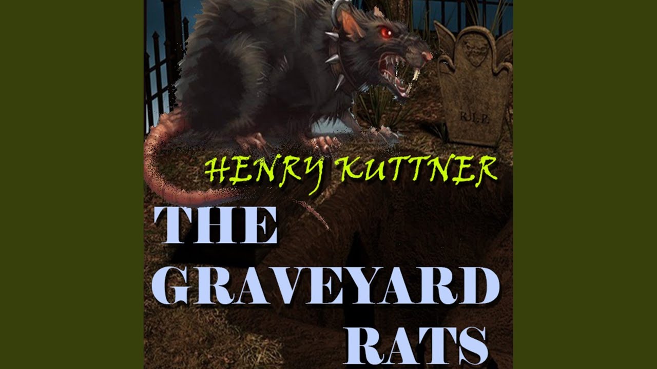 The Graveyard Rats -Intro - The Graveyard Rats - YouTube