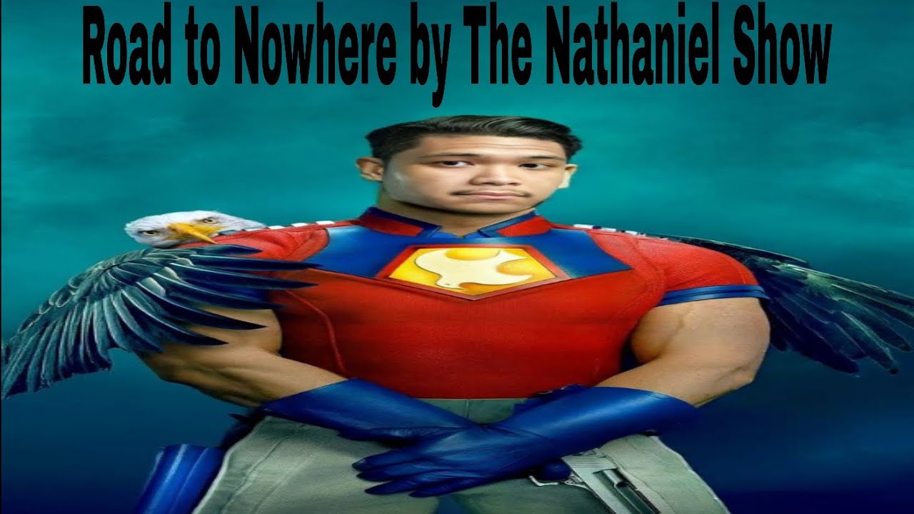 Road to Nowhere Cover by The Nathaniel Show Peacemaker Season 2 ...