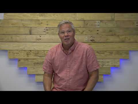 Pastor David Wilson - YouTube