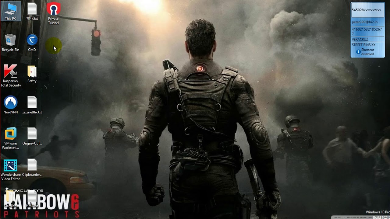 Tutorial:How To Use Sentry Mba Configs - YouTube