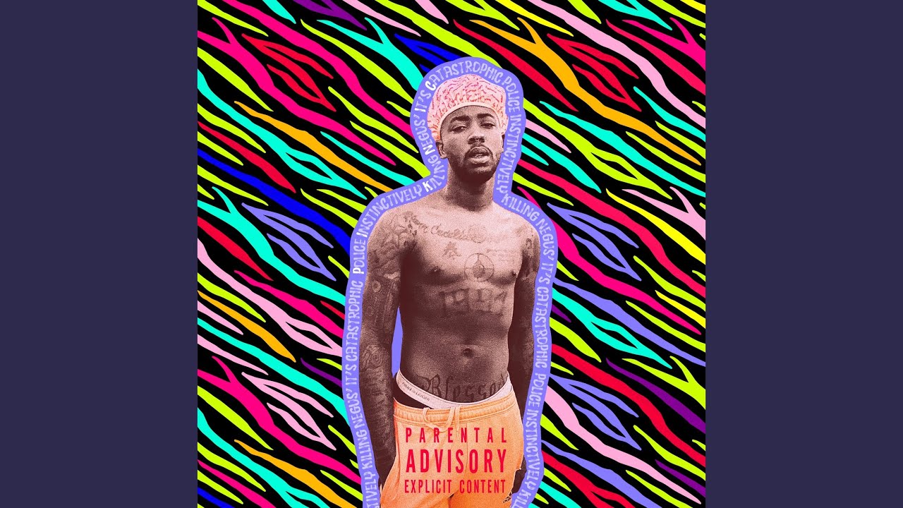 Pink Haired Papi - YouTube