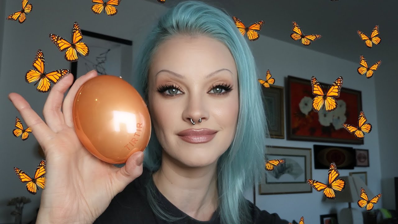 AI Filter Foundation? - YouTube