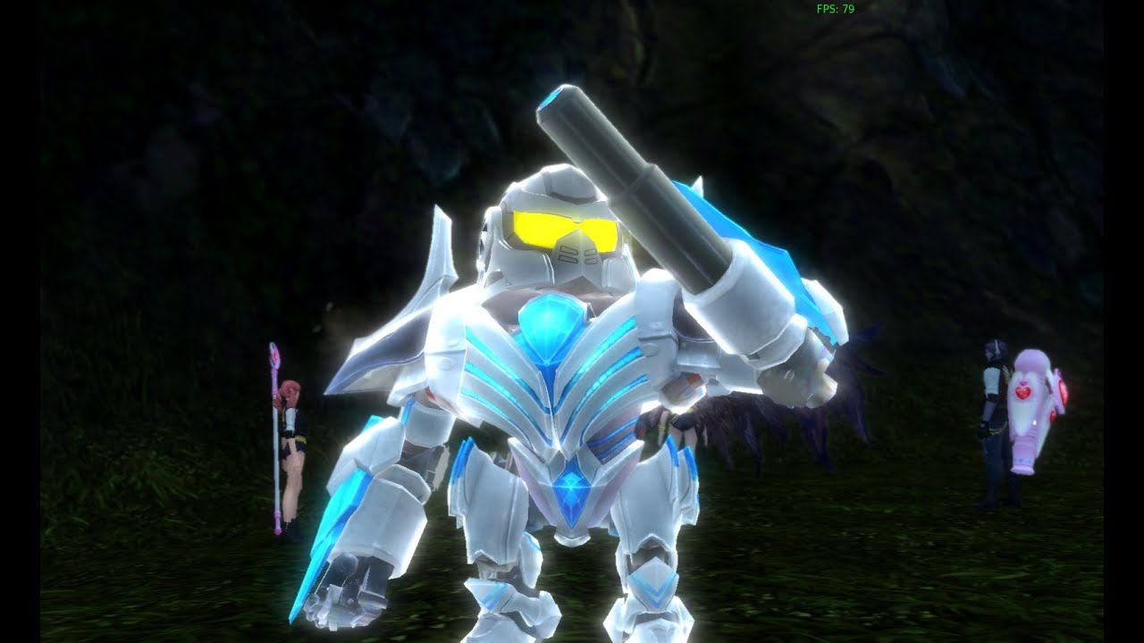 Aion Zone 5.6 Aethertech PvP 1v1 Montage - YouTube