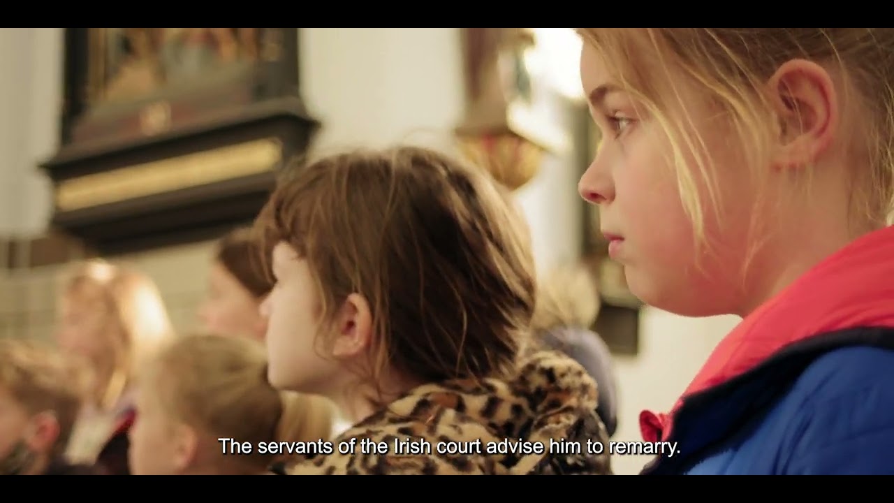 Geel Foster Family Care - YouTube