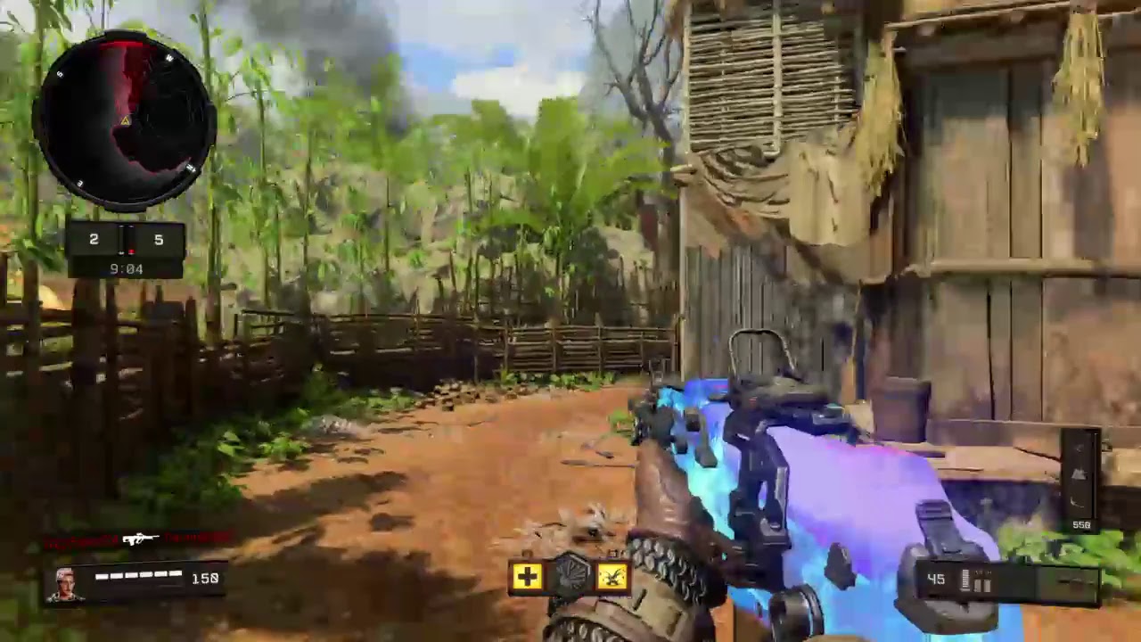 Road to Diamond [BO4] - YouTube