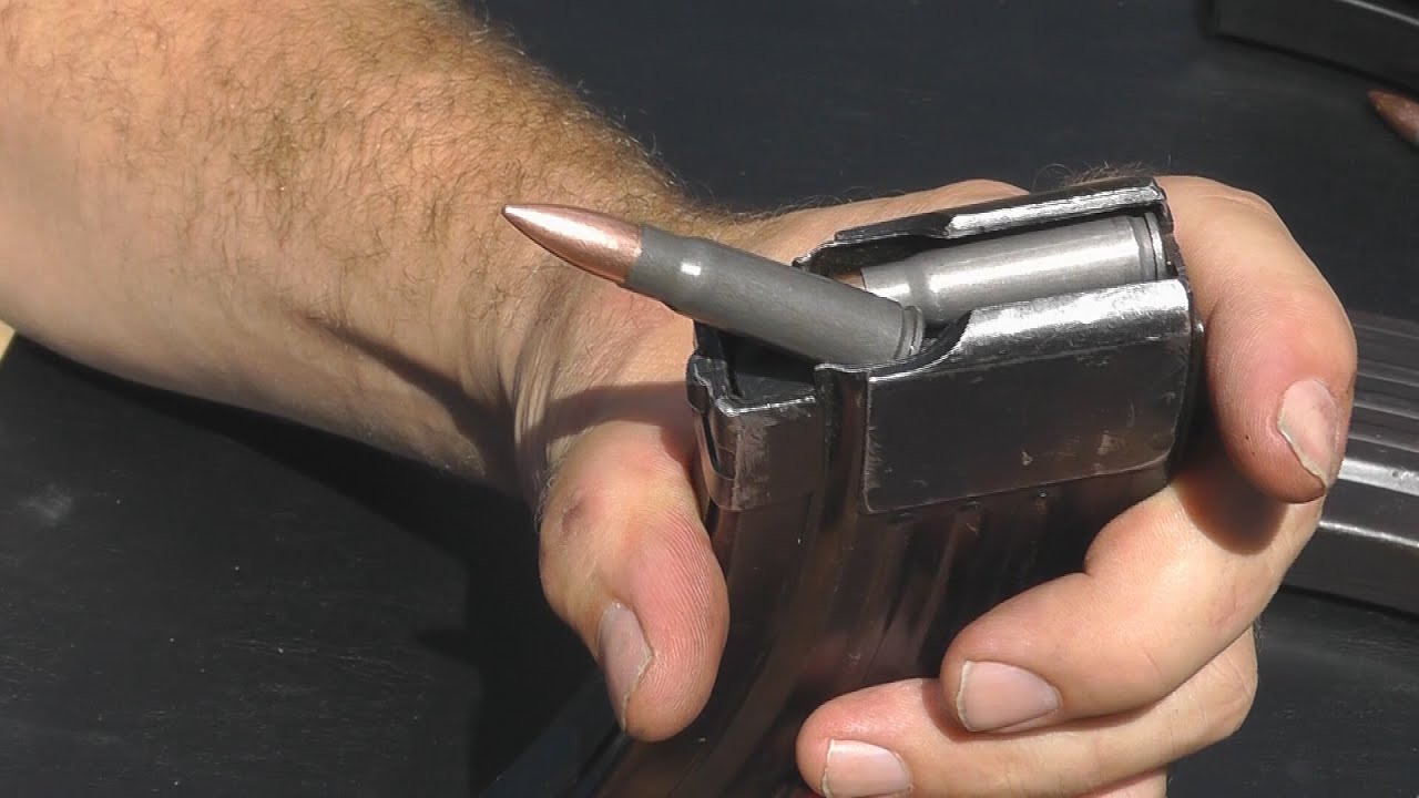 CMMG Mutant, 100% reliability with 3 simple mag tweaks | ARO News