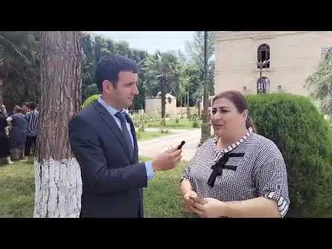 Ağcabədi şəhər 3 saylı məktəb.İbtidai sinif müəlliməsi İlhamə Məmmədova. 52 bal.22..06.2023.