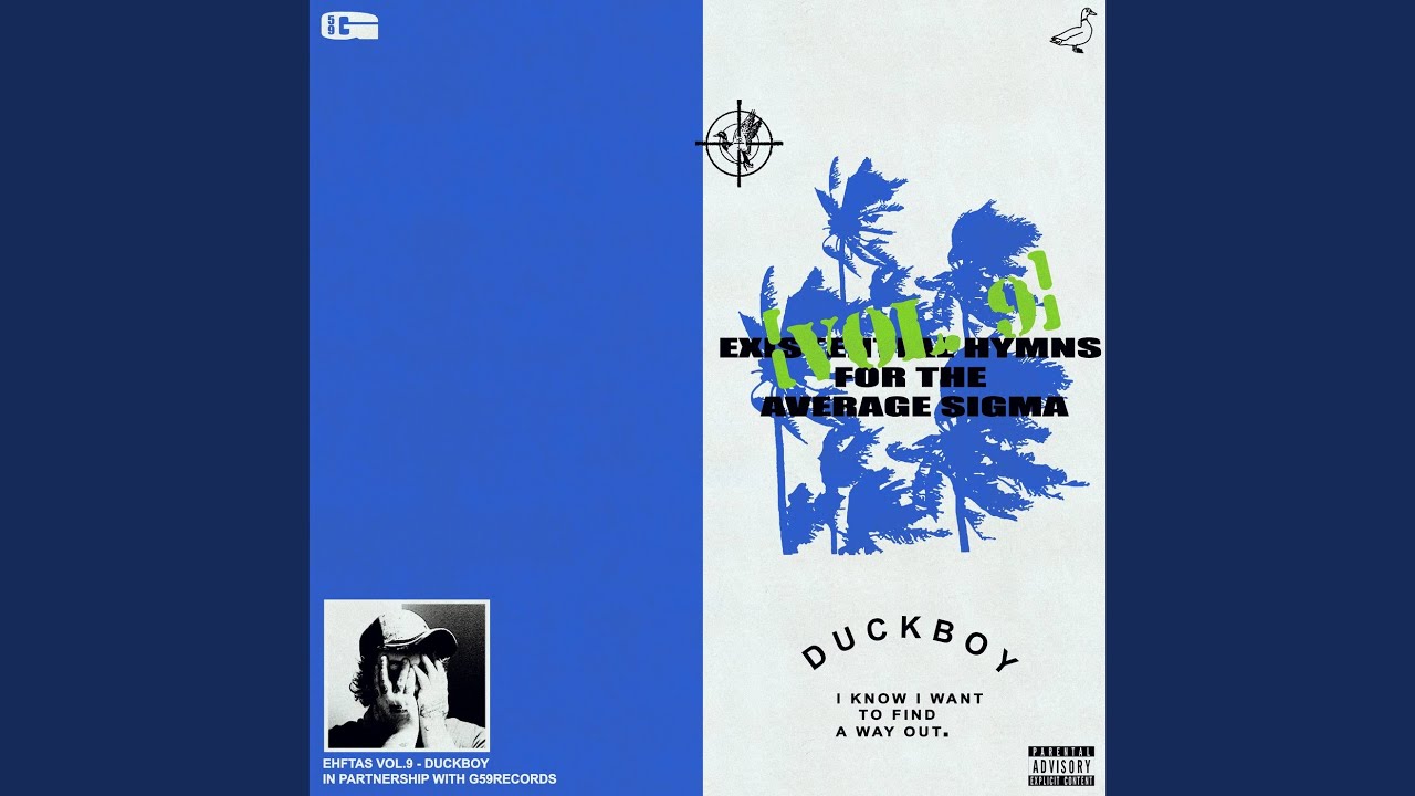 where y'at, duckboy? - YouTube