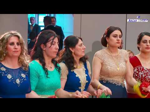 Mehmet Ali & Leyla / 14.05.2016 / Part 1 / Saarburg / AKCAY VIDEO PRODUCTION / KOMA TORE