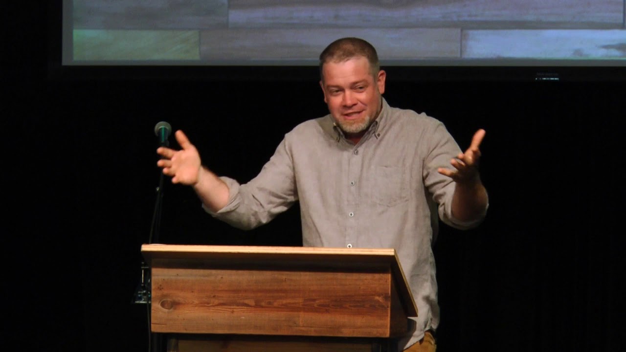 A Sermon is Like a Cake - Practical Insights on Building and Delivering ...