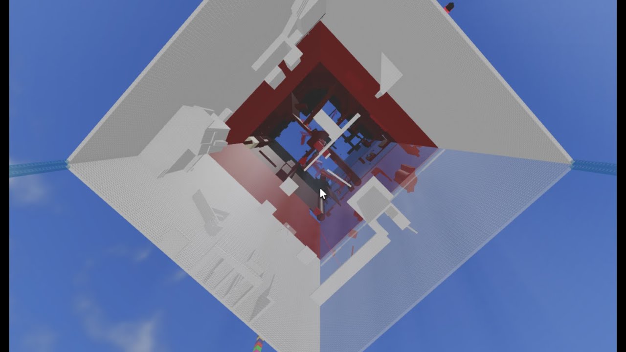 🎂 ROBLOX - Juke's Towers of Hell - Citadel of Wacky Strategy ...