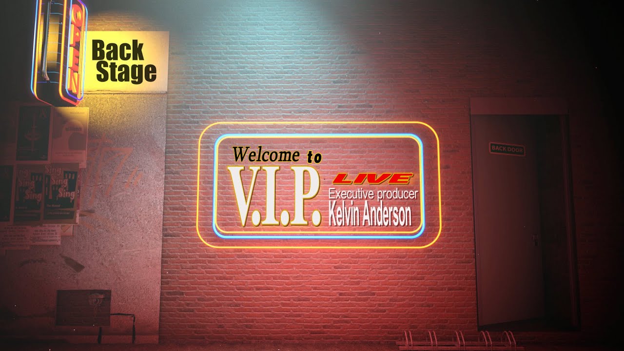 World Famous VIP Records of Long Beach Presents VIP LIVE - YouTube