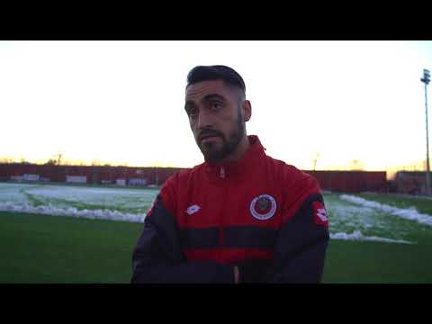 Uğur Çiftçi: Gençlerbirliği'ni yakıştığı yerlere taşımak istiyoruz