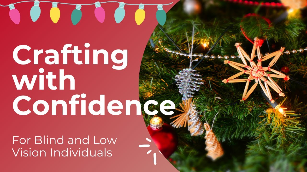Crafting with Confidence - YouTube